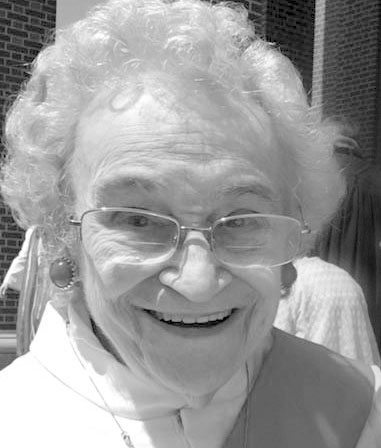 Dr. Phyllis Kohl Coston | News, Sports, Jobs - The Intermountain